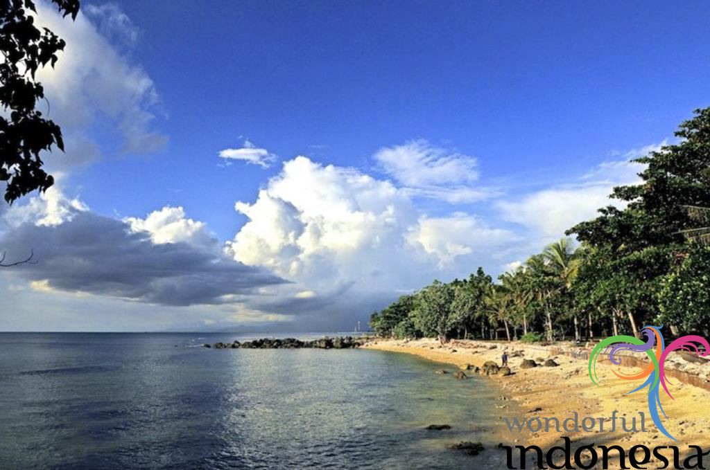 Bantam - Banten - West Java Tourism - Photo Gallery - tanjung lesung ...