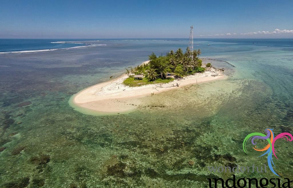 Bengkulu Tourism - Photo Gallery - tikus island bengkulu