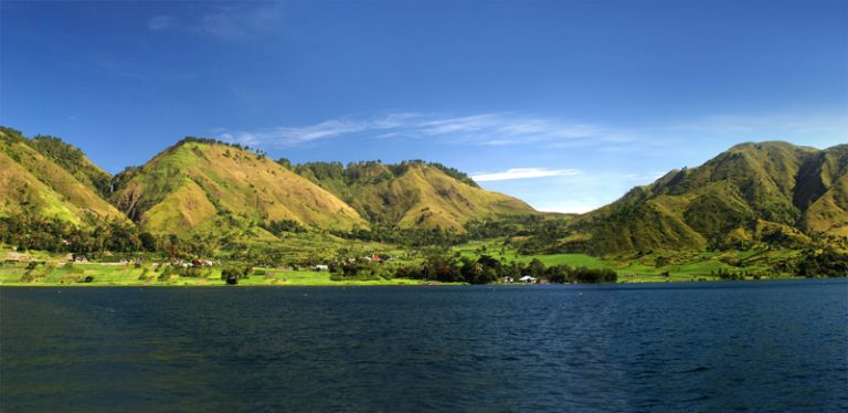 North Sumatra Destination – Visit Indonesia – The Most Beautiful ...