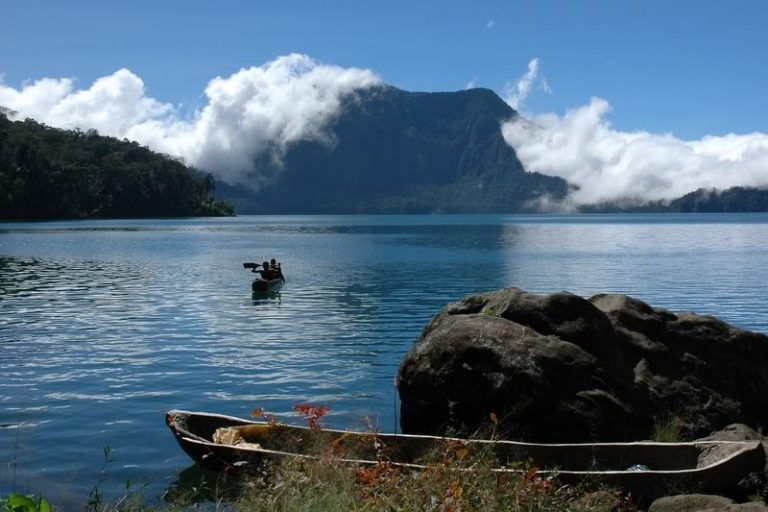 Jambi Province – Visit Indonesia – The Most Beautiful Archipelago in ...