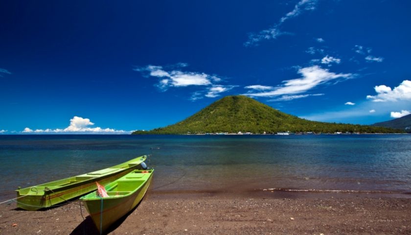 Kangean Islands, Madura Strait – Visit Indonesia – The Most Beautiful ...