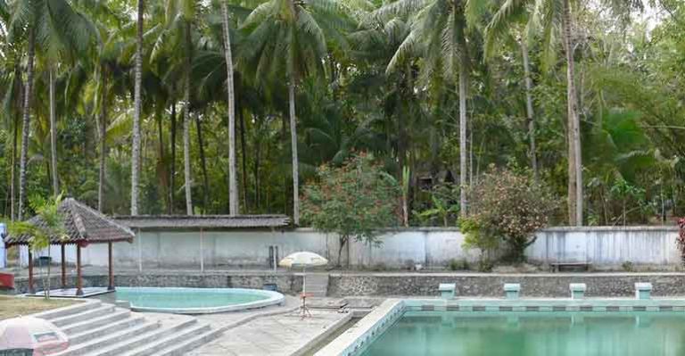 Clereng Natural Springs in Kulon Progo Regency, Yogyakarta – Visit ...