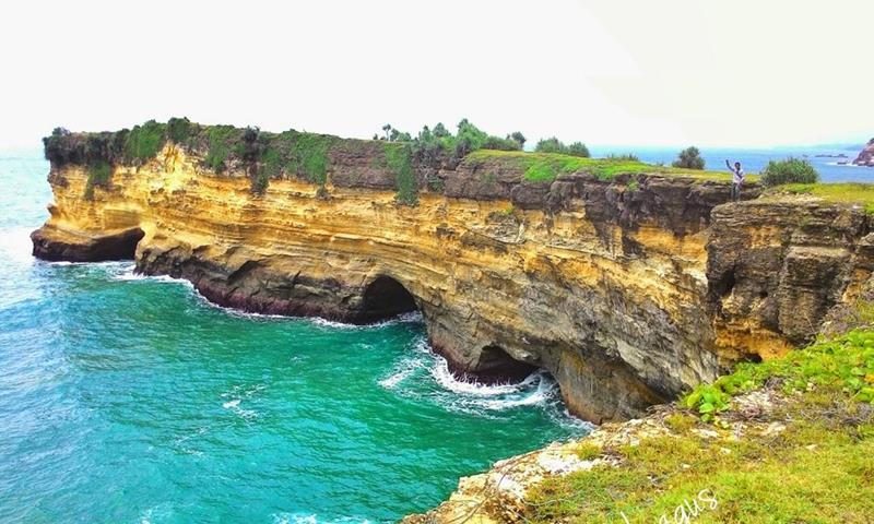 Nusa Barong Island – Jember, East Java | Visit Indonesia - The Most ...