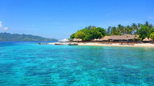 Gili Air, Lombok – Visit Indonesia – The Most Beautiful Archipelago in ...