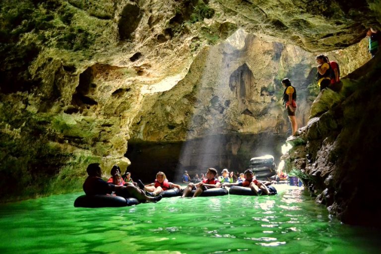 Astonishing Beauty of Pindul Cave – Visit Indonesia – The Most ...