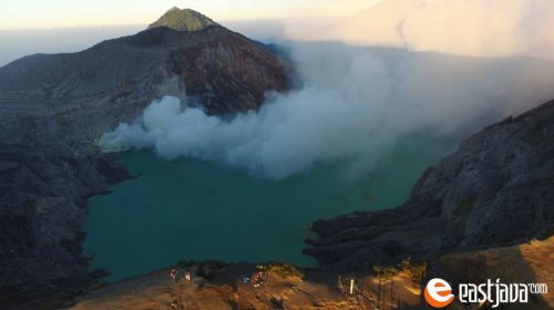 Indonesia’s Most Popular Nature Park Visited – Visit Indonesia – The ...