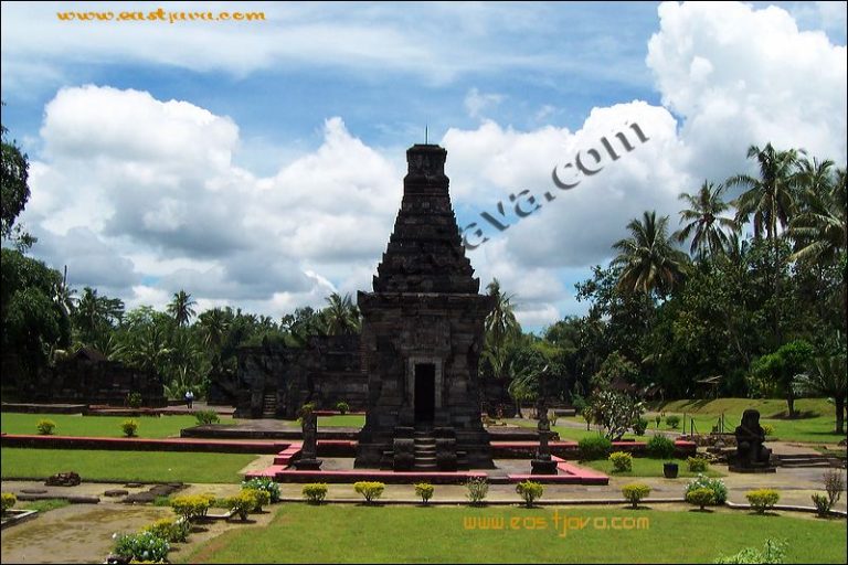 10 Temples in Indonesia that Keep Mysterious Stories, Have You Been ...