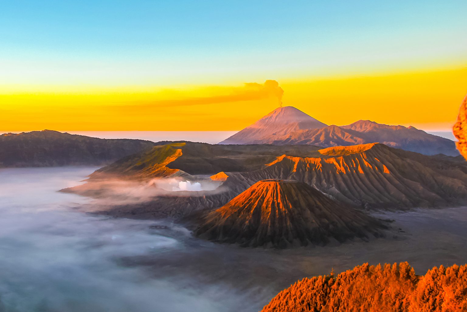 Best Destination in Indonesia This Year – Visit Indonesia – The Most ...