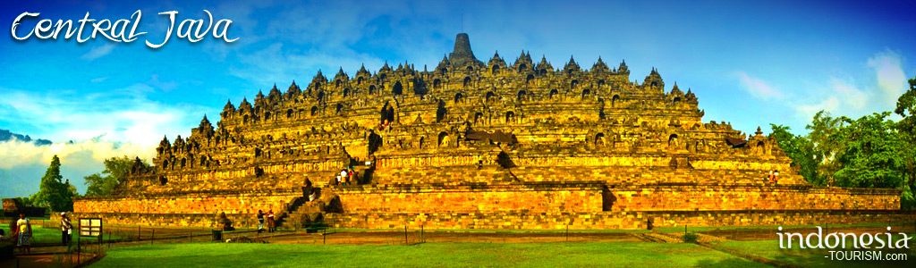 Central Java - Alchetron, The Free Social Encyclopedia