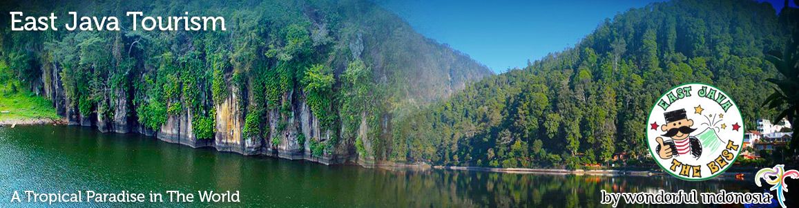 The Official Tourism of East Java - Indonesia, A Tropical Paradise in ...