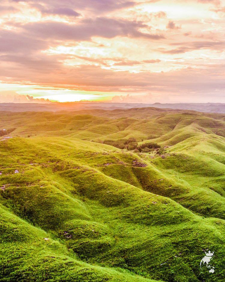Sumba Island - The Reasons You Should Visit It