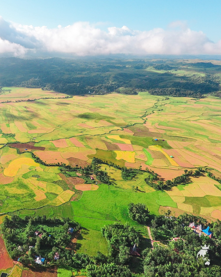 Sumba Island - The Reasons You Should Visit It