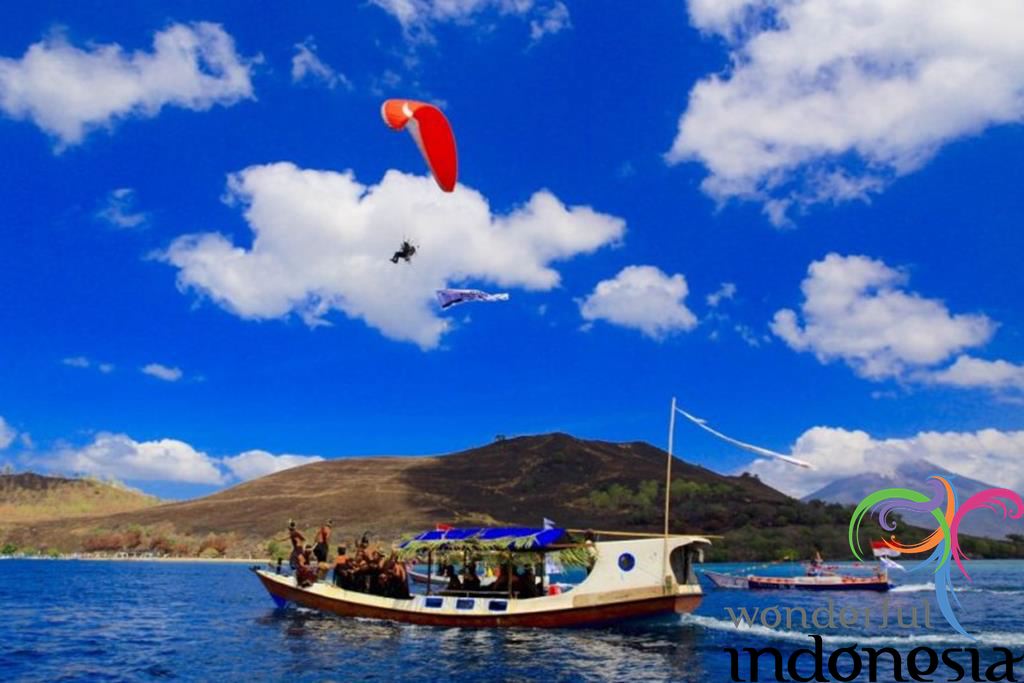 East Lesser Sunda - East Nusa Tenggara Tourism - Photo Gallery ...