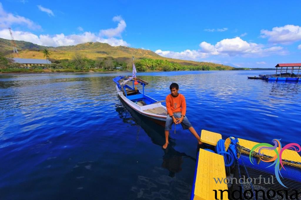 East Lesser Sunda - East Nusa Tenggara Tourism - Photo Gallery ...
