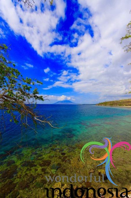 East Lesser Sunda - East Nusa Tenggara Tourism - Photo Gallery ...