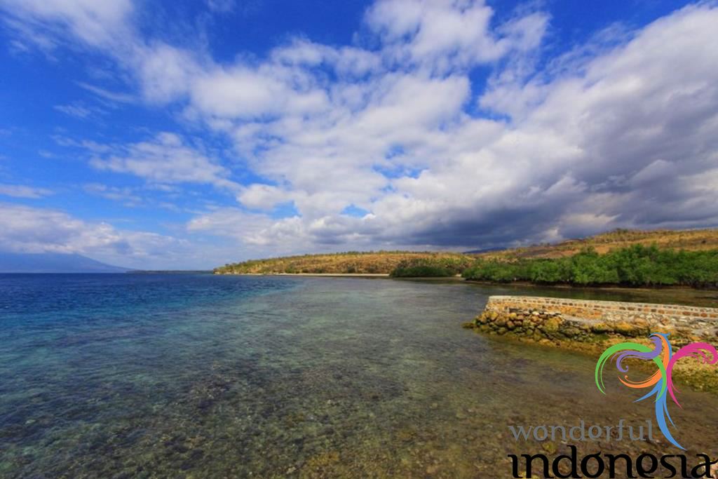 East Lesser Sunda - East Nusa Tenggara Tourism - Photo Gallery ...