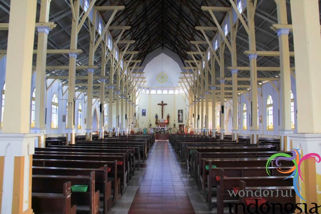 East Lesser Sunda - East Nusa Tenggara Tourism - Photo Gallery - ruteng ...