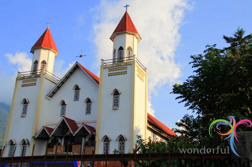 East Lesser Sunda - East Nusa Tenggara Tourism - Photo Gallery - ruteng ...