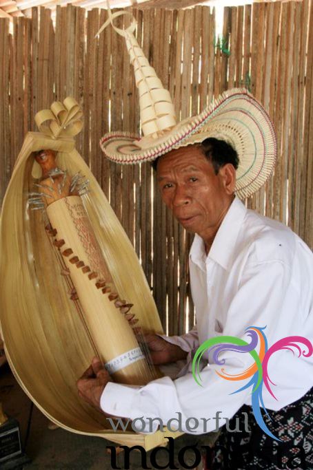 East Lesser Sunda - East Nusa Tenggara Tourism - Photo Gallery ...