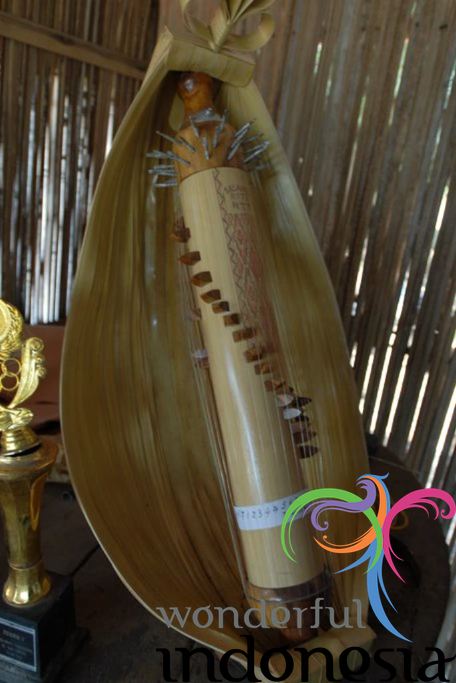 East Lesser Sunda - East Nusa Tenggara Tourism - Photo Gallery ...