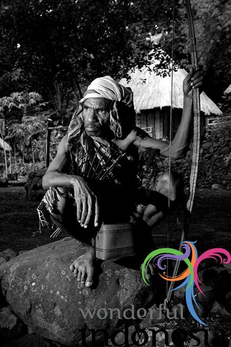 East Lesser Sunda - East Nusa Tenggara Tourism - Photo Gallery ...