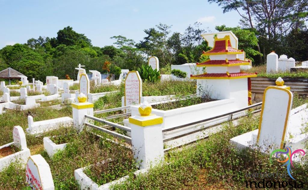 Voyage à Batam - Bintan - Anambas - Natuna - Karimun Île. Riau Archipel ...