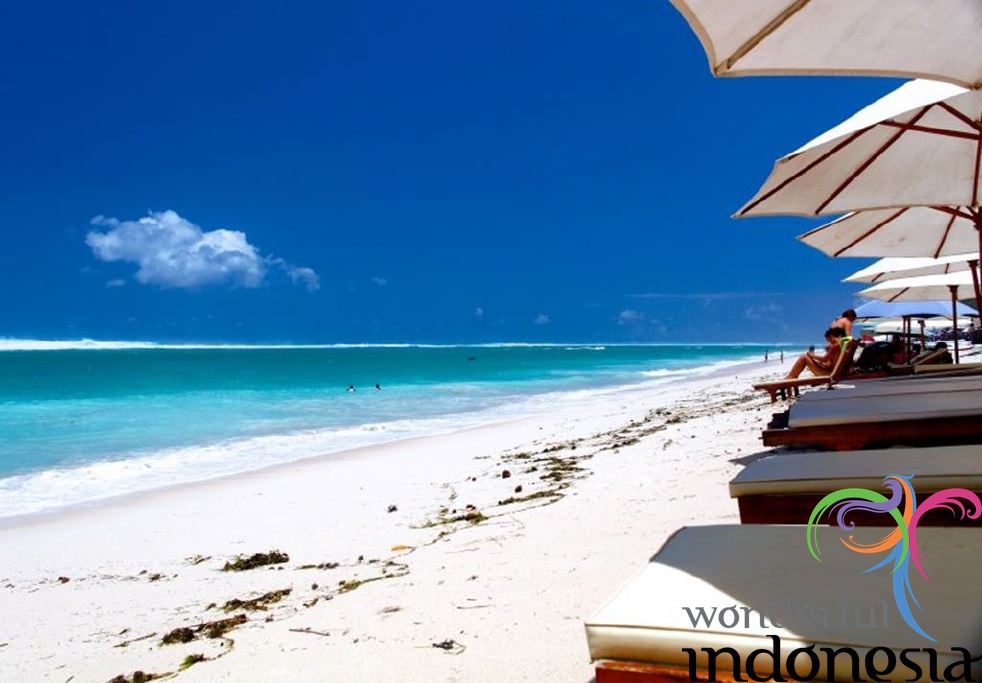 BALI INDONESIA Tourism - Photo Gallery - pandawa beach badung bali 2