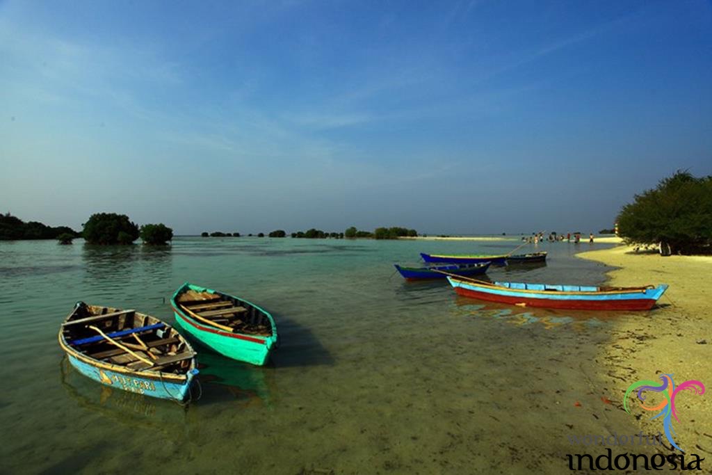 Regardez des photos de Jakarta pari island kepulauan seribu jakarta