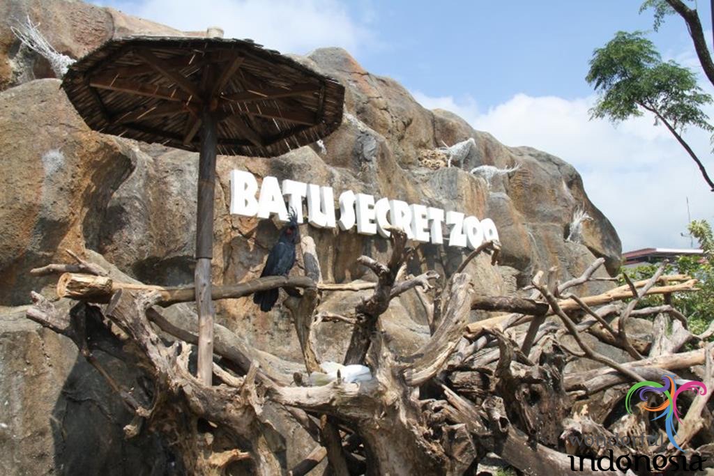Regardez des photos de Java Est batu secret zoo batu east java 2