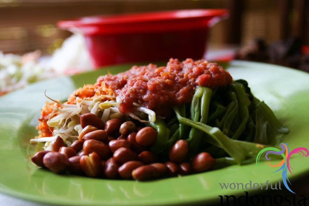 Ouest Nusa Tenggara Tourisme - Galerie de Photo traditional food ...