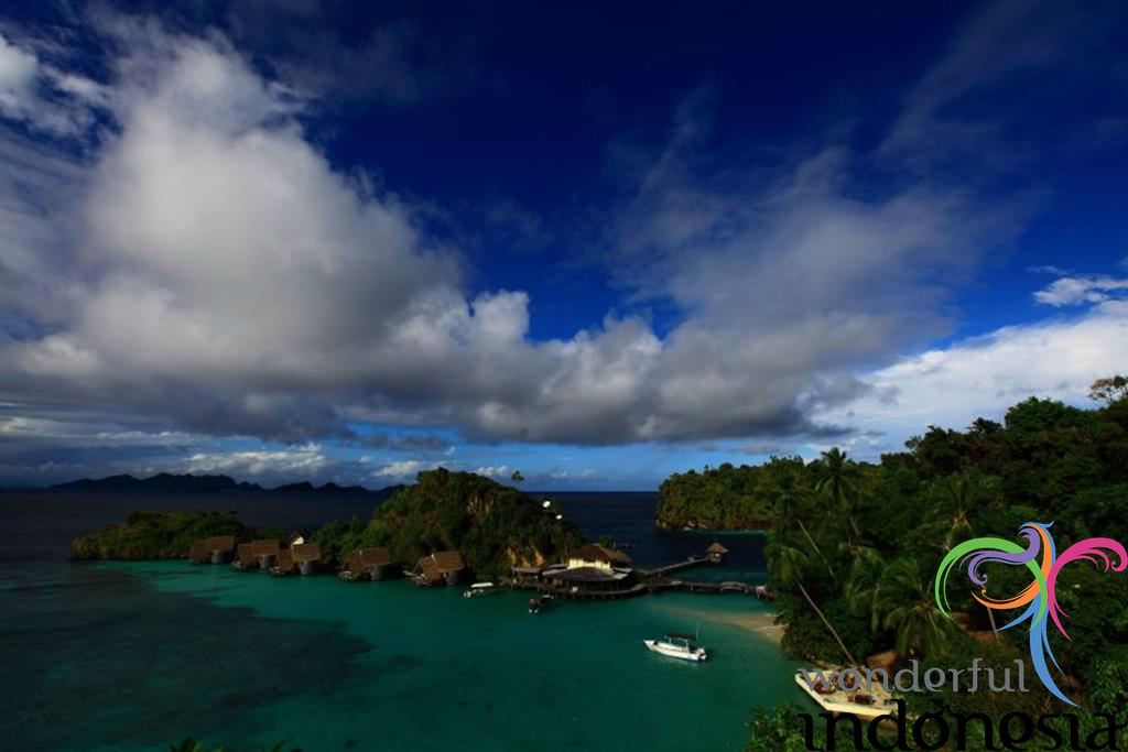 Ouest Papua - le Tourisme d'Irian Jaya D'ouest - Galerie de Photo ...