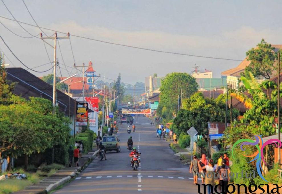 Sunda Moindre Est - le Tourisme de Nusa Tenggara Est ruteng flores east ...