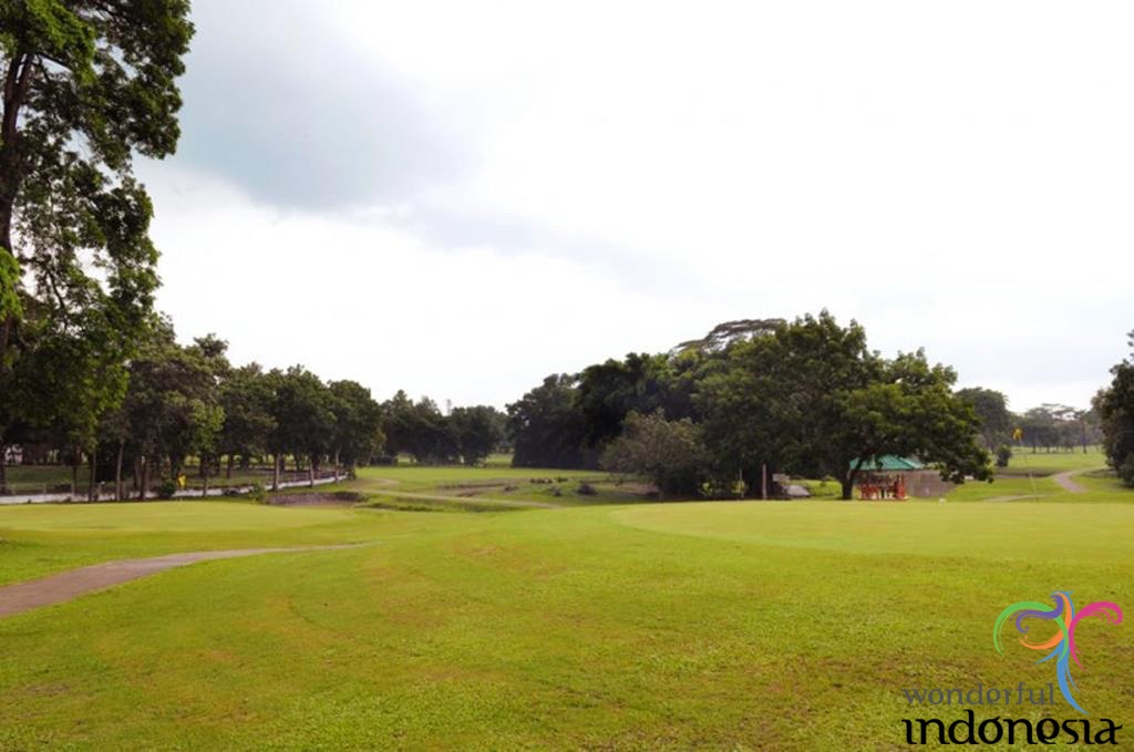Sud Tourisme de Sumatra - Galerie de Photo palembang golf club south ...