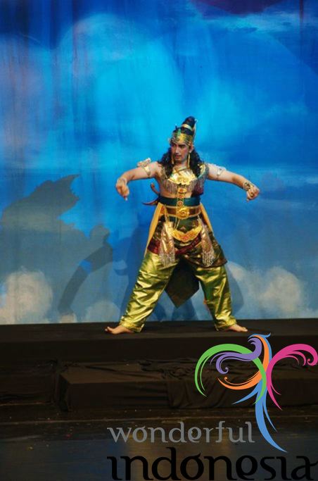 Yogyakarta Tourisme - Galerie de Photo sendratari ramayana yogyakarta ...