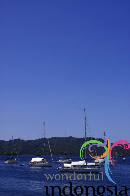 North Celebes - North Sulawesi Tourism - Photo Gallery - bitung port ...