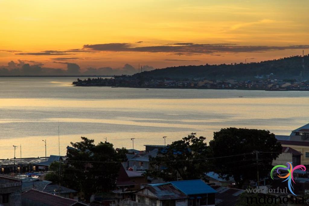 North Sumatra Tourism - Photo Gallery - nias city north sumatra 3