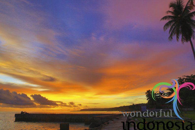 Papua Tourism - Photo Gallery - bosnik beach biak numfor papua 2 Papua Tourism - Photo Gallery - bosnik beach biak numfor papua 2