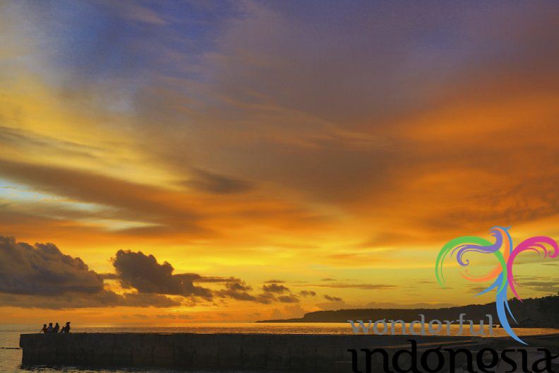 Papua Tourism - Photo Gallery - bosnik beach biak numfor papua 3 Papua Tourism - Photo Gallery - bosnik beach biak numfor papua 3