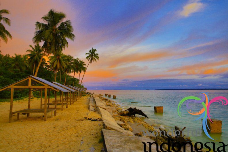 Papua Tourism - Photo Gallery - bosnik beach biak numfor papua 4 Papua Tourism - Photo Gallery - bosnik beach biak numfor papua 4