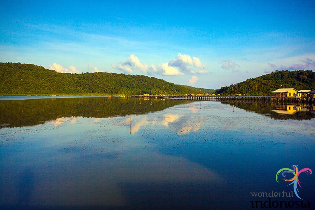 Travel to Batam - Bintan - Anambas - Natuna - Karimun Island. Riau ...