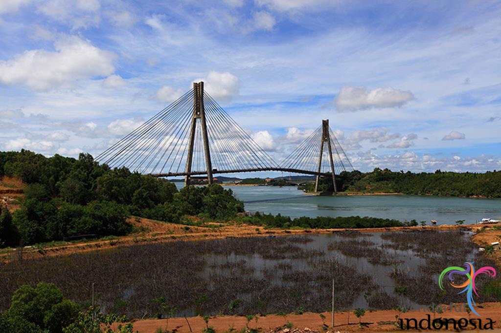 Travel to Batam - Bintan - Anambas - Natuna - Karimun Island. Riau ...