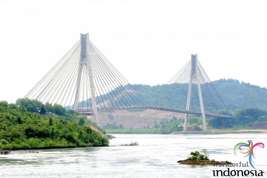 Travel to Batam - Bintan - Anambas - Natuna - Karimun Island. Riau ...