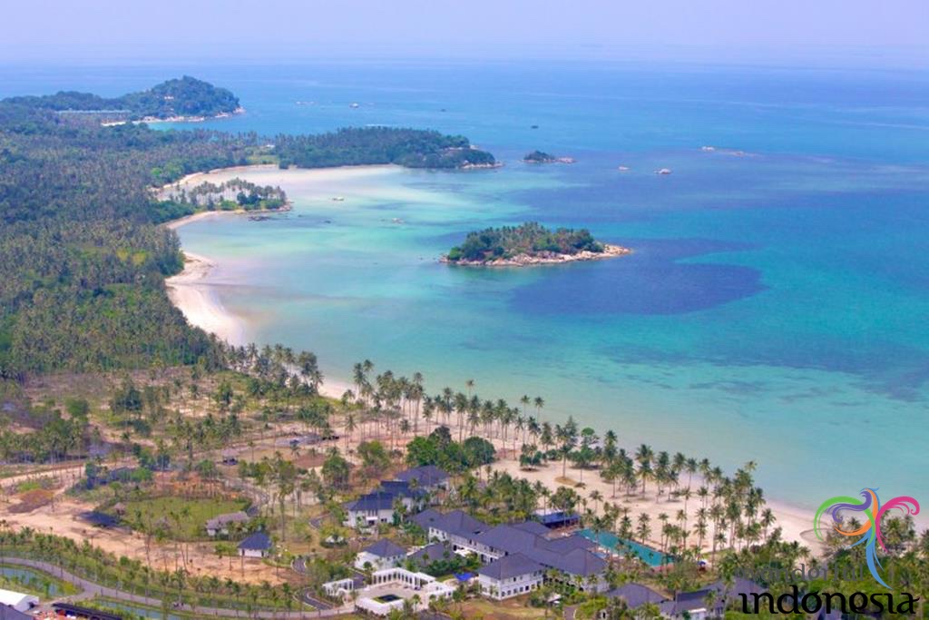 Travel to Batam - Bintan - Anambas - Natuna - Karimun Island. Riau ...