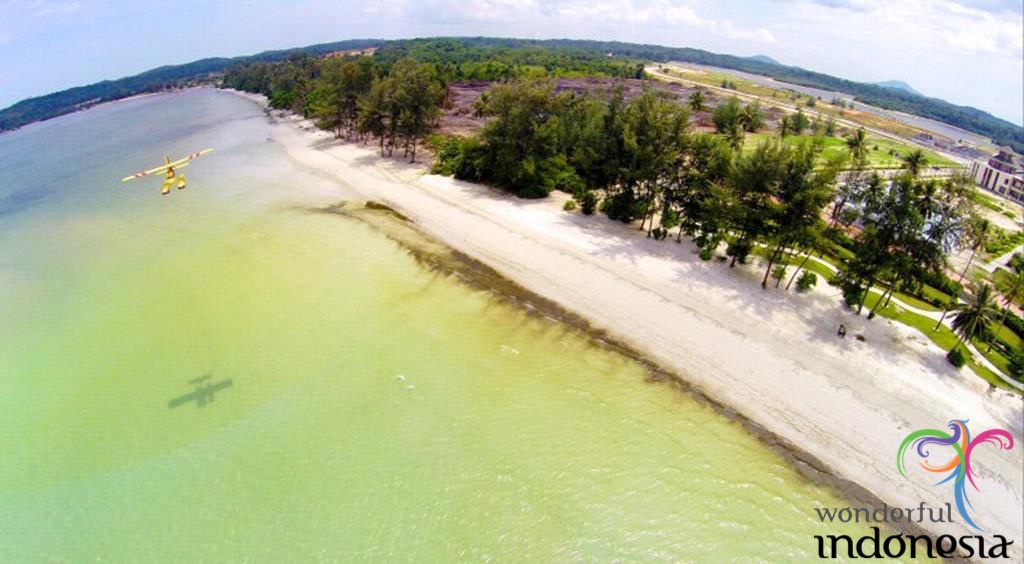 Travel to Batam - Bintan - Anambas - Natuna - Karimun Island. Riau ...