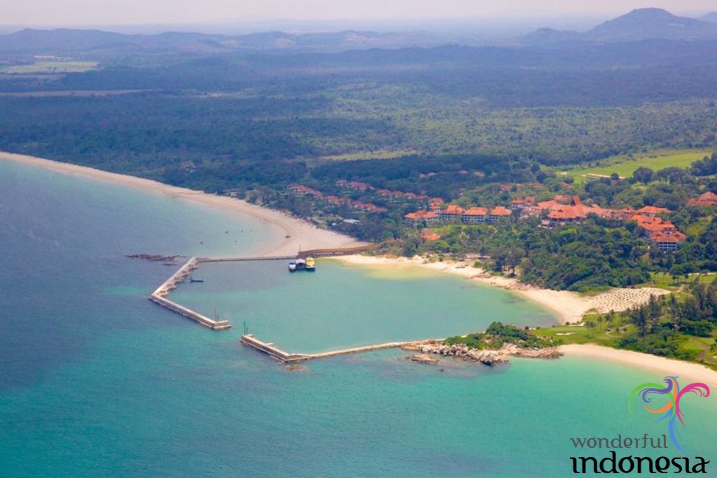 Travel to Batam - Bintan - Anambas - Natuna - Karimun Island. Riau ...