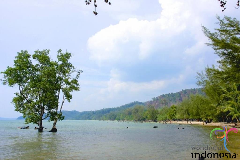 Travel to Batam - Bintan - Anambas - Natuna - Karimun Island. Riau ...