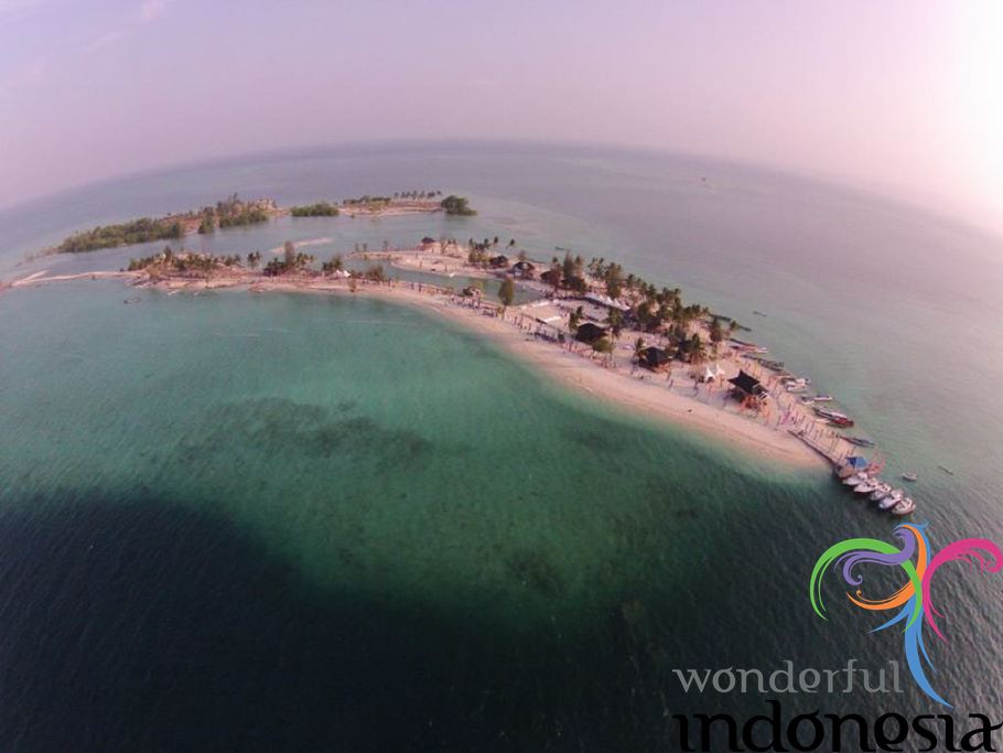 Southeast Celebes - Southeast Sulawesi Tourism: Kendari - Hari Island ...