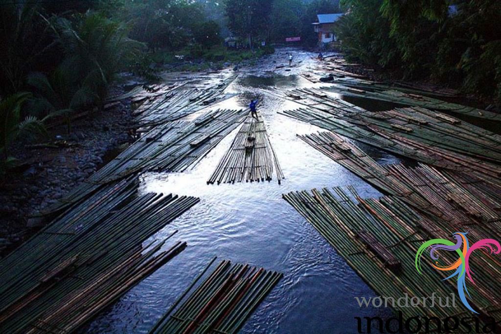 South Kalimantan - South Borneo Tourism - Photo Gallery - loksado south ...