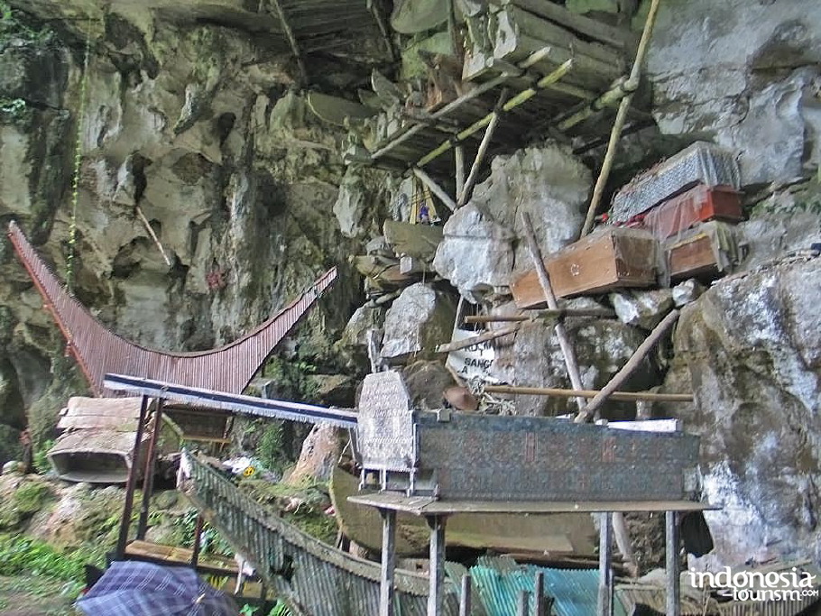 Londa Tourism Object