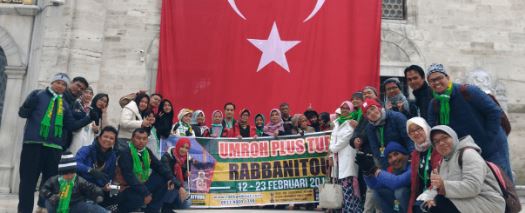 Rabbani Tour